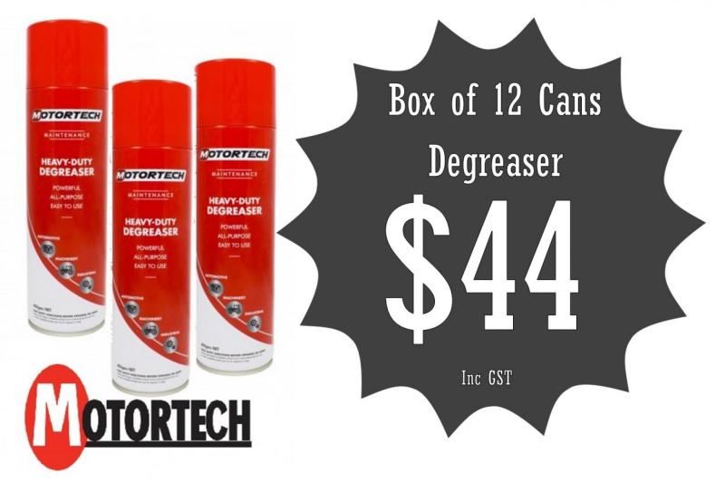 Monthly Specials - Rocky River Ag Services